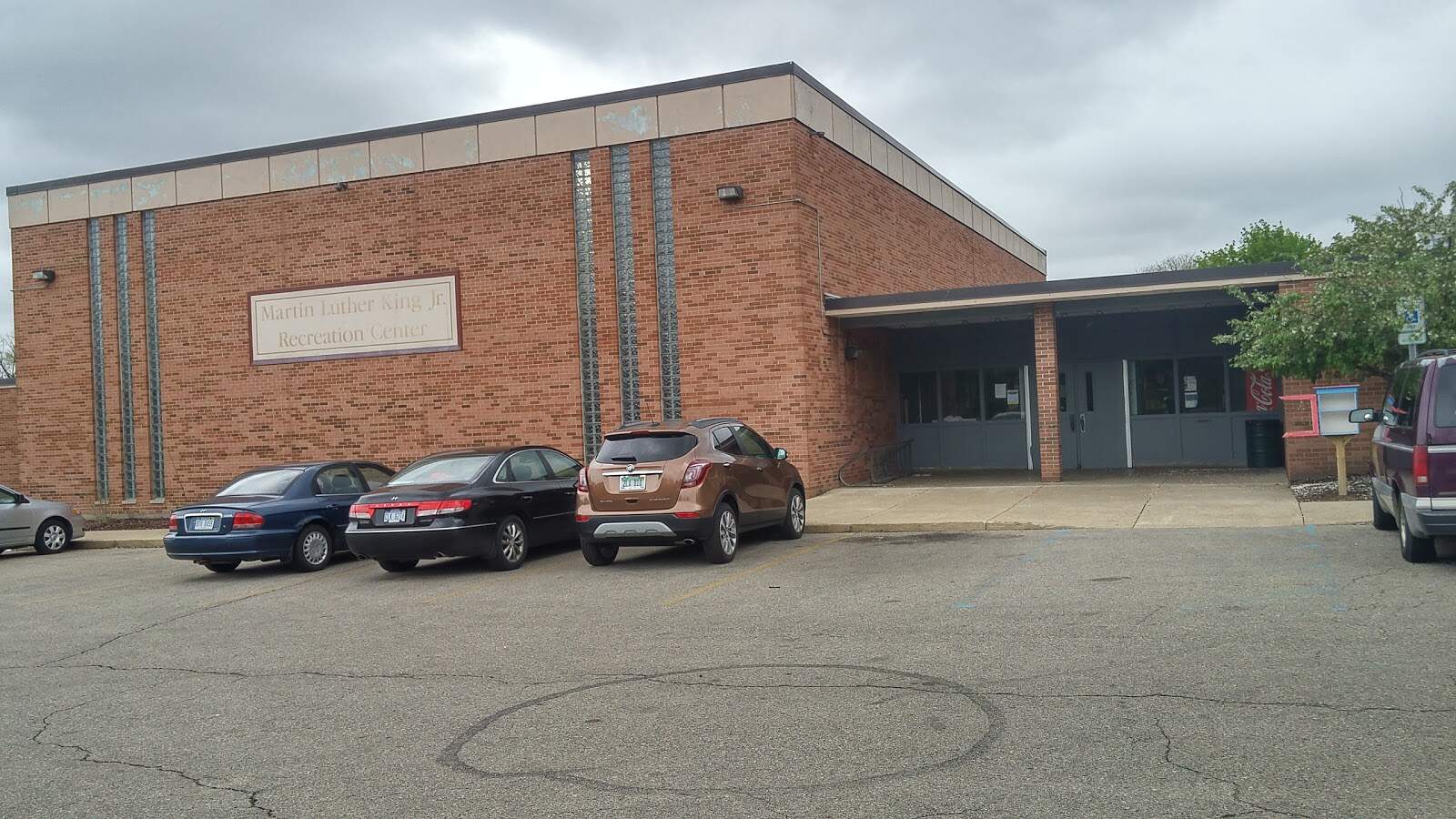 Jackson King Recreation Center - MISaugatuck.com