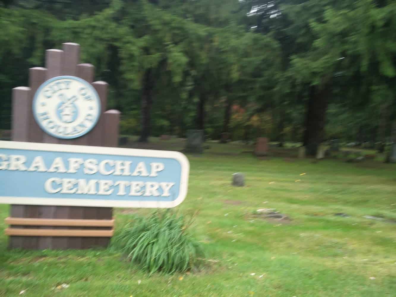 Graafschap Cemetery - MISaugatuck.com