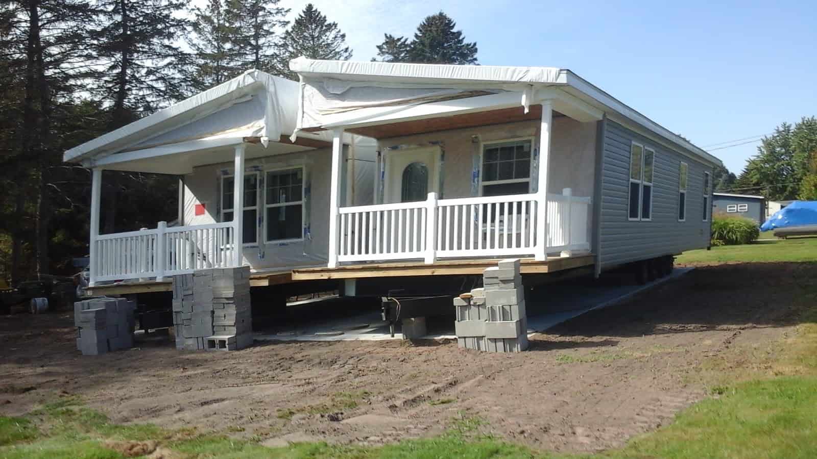 Townline Lake Campground - MISaugatuck.com