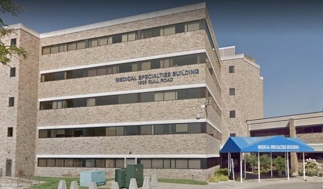Ascension Borgess Hospital - The Surgical Group - MISaugatuck.com