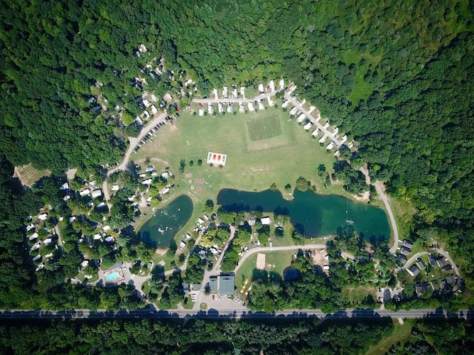 Tri-Ponds Family Camp Resort - MISaugatuck.com