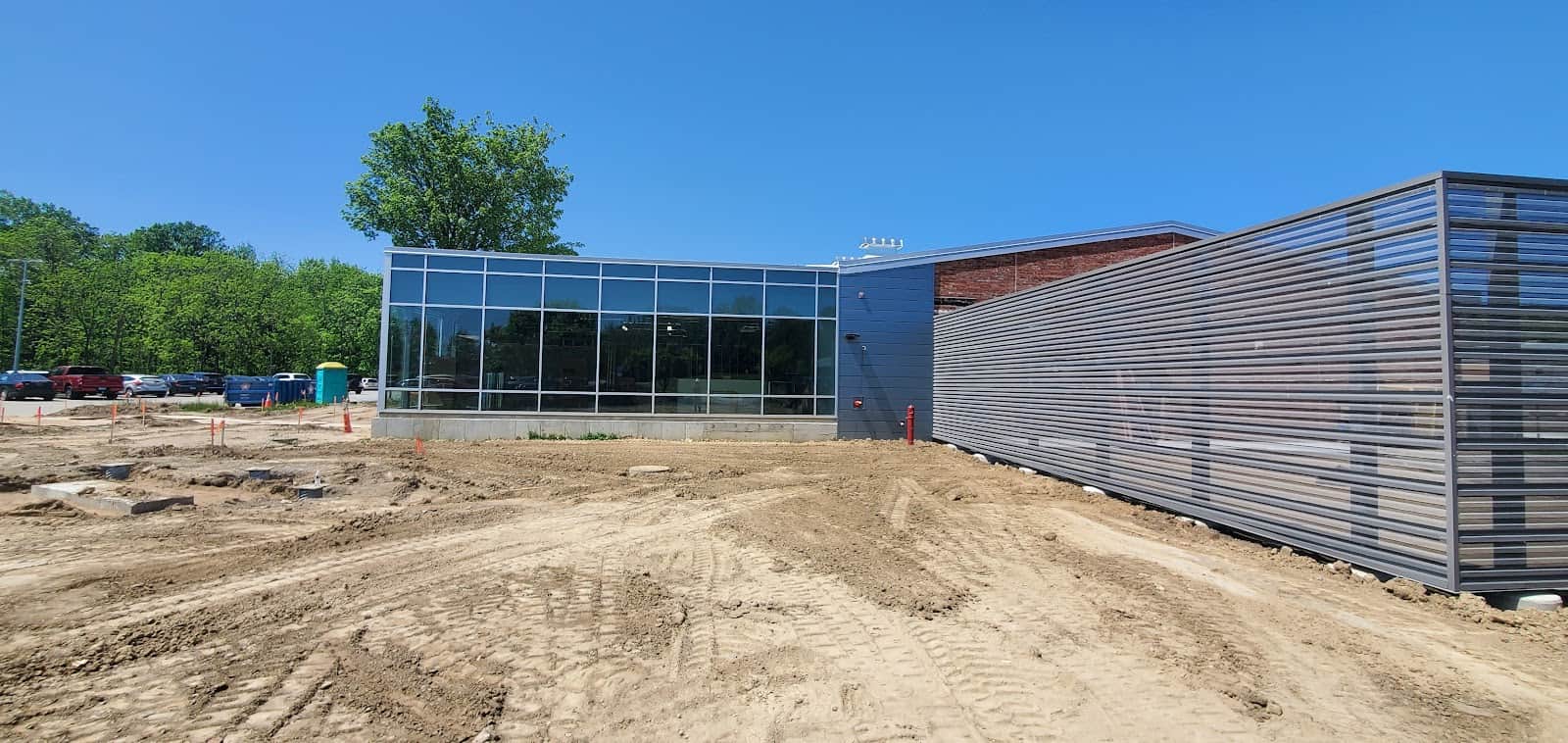 Michigan Department of Corrections Green Oaks Training and Professional ...