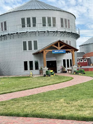 Lake Arvesta Farms & Arvesta Sports Complex - MISaugatuck.com