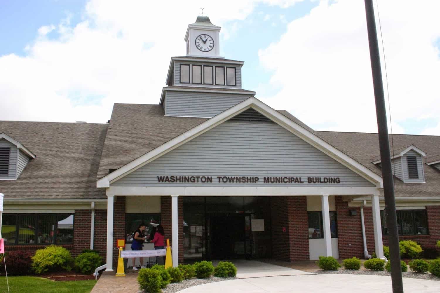 Romeo-Washington-Bruce Parks & Recreation | Saugatuck, MI